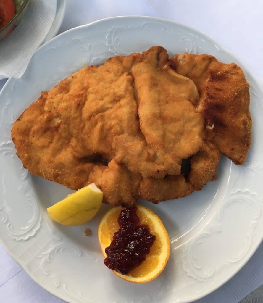 Heurigen - Alles over Wenen